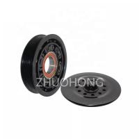 China 35*52*12 JH-COPUFT008 6SEU17C Auto AC Compressor Pulley Clutch FOR Toyota COROLLA 2007-2013 for sale