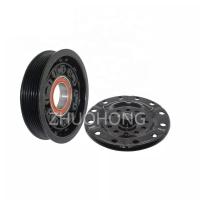 China 125mm Pulley Diameter 6SEU14C AC Compressor Clutch for Toyota COROLLA 2007-2013 Model for sale