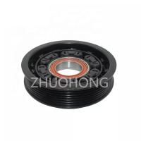 China 125mm Pulley Diameter 6SEU14C AC Compressor Clutch for Toyota COROLLA 2007-2013 Model for sale