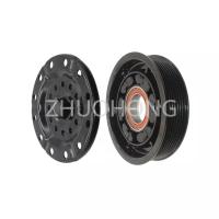 China 35*52*12 Auto AC Compressor Pulley Clutch for Toyota Europe Car COROLLA 2001-2010 Choice for sale