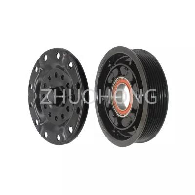 China 35*52*12 Auto AC Compressor Pulley Clutch for Toyota Europe Car COROLLA 2001-2010 Choice for sale