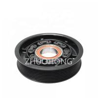 China 35*52*12 Auto AC Compressor Pulley Clutch for Toyota Europe Car COROLLA 2001-2010 Choice for sale