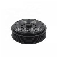 China 35*52*12 Auto AC Compressor Pulley Clutch for Toyota Europe Car COROLLA 2001-2010 Choice for sale