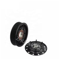 China 35*52*12 Auto AC Compressor Pulley Clutch for Toyota Europe Car COROLLA 2001-2010 Choice for sale