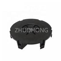 China JH-COPUFT011 Auto AC Compressor Pulley Clutch 4PK 115MM For TOYOTA PREVIA Year 2006- for sale