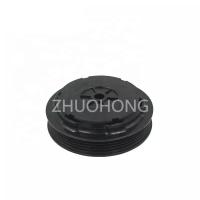 China JH-COPUFT011 Auto AC Compressor Pulley Clutch 4PK 115MM For TOYOTA PREVIA Year 2006- for sale