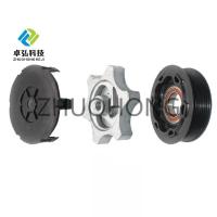 China OE NO. JH-COPUFT012 Auto AC Compressor Pulley Clutch 7PK For Toyota Previa III 2012-2016 2.4 Hybrid for sale