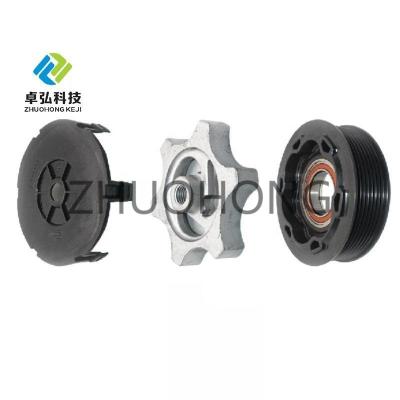 China OE NO. JH-COPUFT012 Auto AC Compressor Pulley Clutch 7PK For Toyota Previa III 2012-2016 2.4 Hybrid for sale