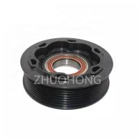 China OE NO. JH-COPUFT012 Auto AC Compressor Pulley Clutch 7PK For Toyota Previa III 2012-2016 2.4 Hybrid for sale