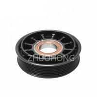 China 6SEU16C Auto AC Compressor Pulley Clutch 125MM For TOYOTA GAC CAMRY ACV4 2006-2015 for sale