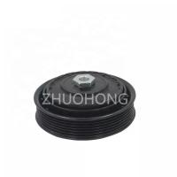 China 6SEU16C Auto AC Compressor Pulley Clutch 125MM For TOYOTA GAC CAMRY ACV4 2006-2015 for sale