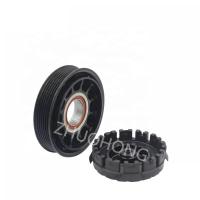 China 6SEU16C Auto AC Compressor Pulley Clutch 125MM For TOYOTA GAC CAMRY ACV4 2006-2015 for sale