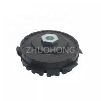 China 125mm Diameter Auto AC Compressor Pulley Clutch 7PK For Toyota Camry 2011-2016 2.0 for sale
