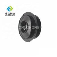 China JH-COPUFT016 10S11C AC Compressor Pulley Clutch 1PK For Toyota VIOS 2002-2008 1.5 for sale