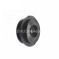 China JH-COPUFT016 10S11C AC Compressor Pulley Clutch 1PK For Toyota VIOS 2002-2008 1.5 for sale