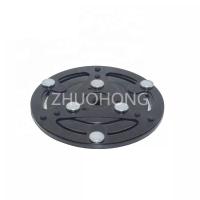 China JH-COPUFT017 10S11C AC Compressor Pulley Clutch 1PK For Toyota VIOS 2002-2008 1.5 for sale
