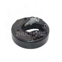 China JH-COPUFT017 10S11C AC Compressor Pulley Clutch 1PK For Toyota VIOS 2002-2008 1.5 for sale