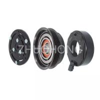 China 4PK AC Compressor Pulley Clutch for Toyota Europe Car Tercel 1983-1988 1500 at Affordable for sale
