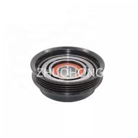 China 4PK AC Compressor Pulley Clutch for Toyota Europe Car Tercel 1983-1988 1500 at Affordable for sale