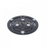 China 110MM AC Compressor Pulley Clutch for Toyota FAW VIOS 2013- 1.3 1.5 10S11C Grooves 4PK for sale
