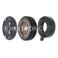 China 115MM AC Compressor Pulley Clutch For Toyota VIOS 2002-2008 1.5 With OE NO. 10S11C for sale