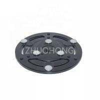 China 115MM AC Compressor Pulley Clutch For Toyota VIOS 2002-2008 1.5 With OE NO. 10S11C for sale