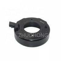 China 115MM AC Compressor Pulley Clutch For Toyota VIOS 2002-2008 1.5 With OE NO. 10S11C for sale