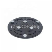 China JH-COPUFT021 10S11C Auto AC Compressor Pulley Clutch 125MM for Toyota VIOS 2002-2008 1.5 for sale