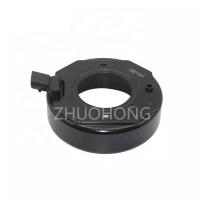 China JH-COPUFT021 10S11C Auto AC Compressor Pulley Clutch 125MM for Toyota VIOS 2002-2008 1.5 for sale