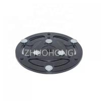 China JH-COPUFT022 10S11C Toyota VIOS 2002-2008 1.5 Auto AC Compressor Pulley Clutch 135MM for sale