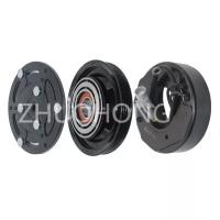 China 149MM Pulley Diameter 10S11C Auto AC Compressor Clutch For Toyota VIOS 2002-2008 1.5 for sale