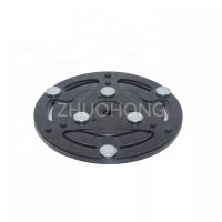 China 149MM Pulley Diameter 10S11C Auto AC Compressor Clutch For Toyota VIOS 2002-2008 1.5 for sale