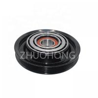 China 149MM Pulley Diameter 10S11C Auto AC Compressor Clutch For Toyota VIOS 2002-2008 1.5 for sale