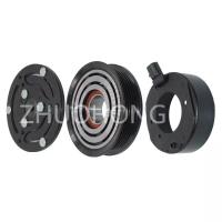 China Toyota VIOS 2002-2008 1.5 Auto AC Compressor Pulley Clutch 6PK 98MM from JH-COPUFT025 for sale