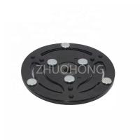 China Toyota VIOS 2002-2008 1.5 Auto AC Compressor Pulley Clutch 6PK 98MM from JH-COPUFT025 for sale