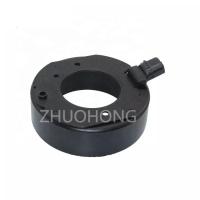 China Toyota VIOS 2002-2008 1.5 Auto AC Compressor Pulley Clutch 6PK 98MM from JH-COPUFT025 for sale