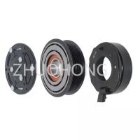 China 103MM AC Compressor Pulley Clutch for Toyota Rush Gelandewagen Geschlossen 2017-2019 1.5 for sale