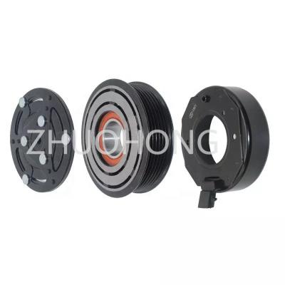 China 103MM AC Compressor Pulley Clutch for Toyota Rush Gelandewagen Geschlossen 2017-2019 1.5 for sale