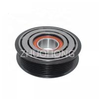 China 103MM AC Compressor Pulley Clutch for Toyota Rush Gelandewagen Geschlossen 2017-2019 1.5 for sale