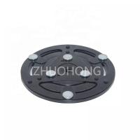 China JH-COPUFT027 AC Compressor Pulley Clutch 120MM for Toyota VIOS 2002-2008 1.5 Year for sale