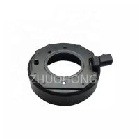 China JH-COPUFT027 AC Compressor Pulley Clutch 120MM for Toyota VIOS 2002-2008 1.5 Year for sale