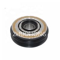 China Voltage 12V 10S11C AC Compressor Pulley Clutch 7PK For Toyota HILUX 2005-2016 2.0 for sale