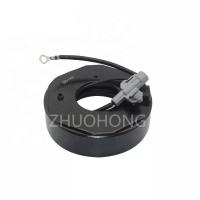China Voltage 12V 10S11C AC Compressor Pulley Clutch 7PK For Toyota HILUX 2005-2016 2.0 for sale