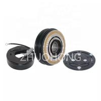 China Voltage 12V 10S11C AC Compressor Pulley Clutch 7PK For Toyota HILUX 2005-2016 2.0 for sale