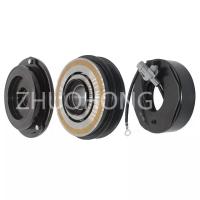 China 115MM Pulley Diameter AC Compressor Clutch for Toyota Tacoma 2000-2004 2.4L 2438cc for sale