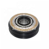 China 115MM Pulley Diameter AC Compressor Clutch for Toyota Tacoma 2000-2004 2.4L 2438cc for sale