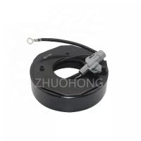 China 115MM Pulley Diameter AC Compressor Clutch for Toyota Tacoma 2000-2004 2.4L 2438cc for sale