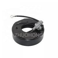 China JH-COPUFT030 10PA17C AC Compressor Pulley Diameter 140MM For Toyota Camry 1996-2001 2.2 for sale