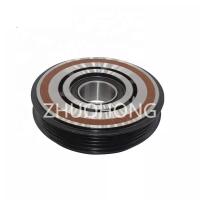 China JH-COPUFT033 10PA17C AC Compressor Pulley Clutch 110MM for Toyota PREVIA 2005-2016 2.4 for sale