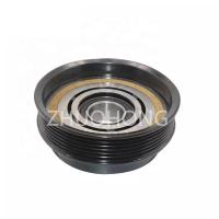 China 10PA17C 122MM 6PK Grooves AC Compressor Pulley Clutch for Toyota Camry 2007-2011 for sale